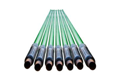 China API 11AX Forged Carbon Steel Sucker Rod Pump 0-1000 m3/h for Oil Field for sale