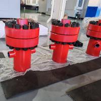 China API 6A Wellhead Casing Head for Oilfield Cementing 2000-15000 PSI for sale