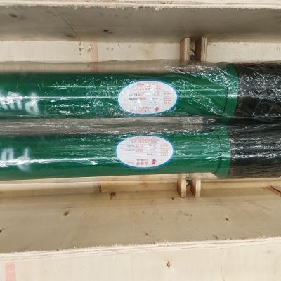 China API 11AX Sucker Rod Pump with Soft Seal Plunger 26.9-69.9mm Bore for Oil Field for sale