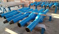 China API Standard Oilfield Stabilizers AISI 4145H Steel HF3000 for sale