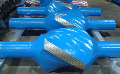 China API Standard Drill Stabilizers with Tungsten Carbide Pin AISI 4145H Steel for sale