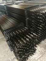 China API 11B Grade KD Sucker Rod 1 inch 25mm Oil Drilling with Coupling for sale
