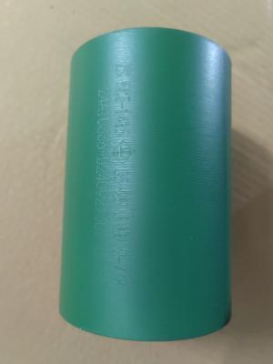 China API 5CT J55 EUE Thread Coupling 2-3/8 to 4-1/2 Inch for Oilfield Pumps for sale