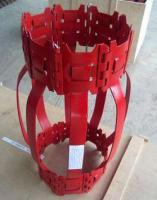 China Bow Spring Centralizer slip on bow spring casing centralizer for sale for sale