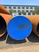 China API 5CT Composite Thread Protectors L80-N80 Steel with FBE Coating for OCTG Oilfield Accessories for sale