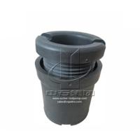 China API 5CT Casing Pipe Composite Thread Protectors Heavy Duty for L80 N80 P110 Steel Grades for sale