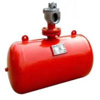 China KQP-B-150 Air Cannon 150L Air Blaster for Oilfield Drilling and Industrial Bulk Flow for sale