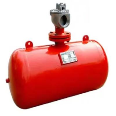 China KQP-B-150 Air Cannon 150L Air Blaster for Oilfield Drilling and Industrial Bulk Flow for sale