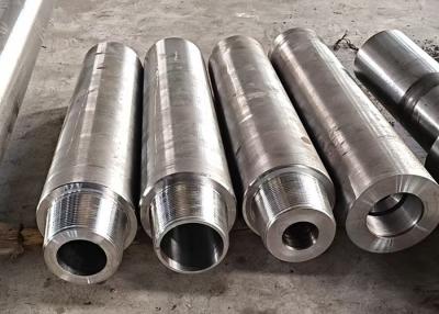 China API 7-1 Certified Drill Pipe Pup Joint & Crossover 2 3/8