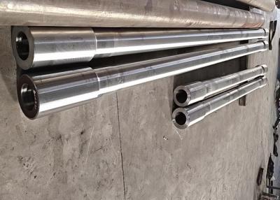 China API 7-1 Certified Drill Pipe Pup Joint with Closed End Design - 2 3/8