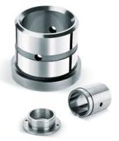 China Hot Rolled Well Pump Tubing for Deep Oil Wells Compatible with THM THC Models for sale