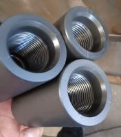 China API 11B Sucker Rod Coupling AISI 5140 3/4 to 1-1/4 Inch Rod Diameter 10000 Feet Discharge Head for sale