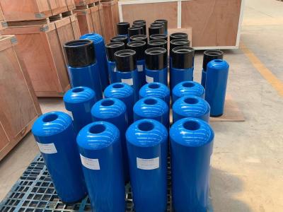 China API Oilfield Float Shoe and Float Collar 9 5/8 5 1/2 13 5/8 Inch for Large Diameter Casings for sale