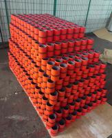 China API 5CT Standard Tubing and Casing Couplings in 2-3/8