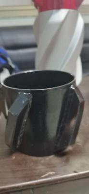 China API 5CT Composite Polymer Bow Spring Centralizer 4-1/2 to 20 Inch for Well Drilling for sale