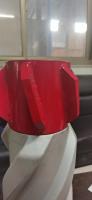 China Stainless Steel Slip On Stand Off Band Centralizer 5.5 inch for Well Drilling High Tensile Strength for sale