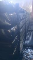 China API 11B 25ft Galvanized Oilfield Sucker Rods Steel Grade C D K HY KD for Well Drilling for sale