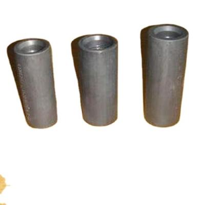 China API 11B Sucker Rod Coupling 3/4 7/8 1 Inch T Class Through Hardened for Oil Well for sale