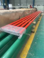 China API 11AX Sucker Rod Pump Chrome Barrel 32mm to 108mm Bore for Oilfield Equipment for sale