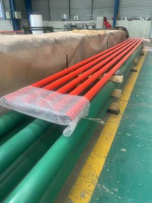 China API 11AX Sucker Rod Pump Chrome Barrel 32mm to 108mm Bore for Oilfield Equipment for sale