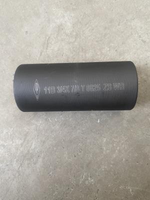 China API 11B 4130 Sucker Rod Coupling 7/8 T Grade 22mm OD 103mm Length for sale