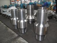 China API Certified Drill Tool Saver Sub 4145H Top Drive Protection Connector 15000 psi for sale