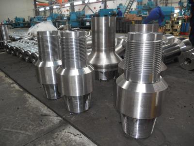 China API Certified Drill Tool Saver Sub 4145H Top Drive Protection Connector 15000 psi for sale