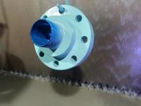 China Double Studded Adapter Flange 1-13/16 to 21-1/4 Inch 2000 to 20000 PSI Oilfield Wellhead Spare Part for sale