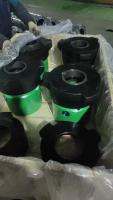 China API 6A Casing Head Housing 2M Flanged Top SOW Bottom 5000-15000 PSI 3-1/2 to 14 Inch for sale