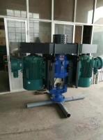 China High Torque Screw Pump Drive Head 50HP 1800RPM for Oil Well PCP System for sale