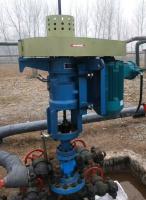 China Progressing Cavity Pump PCP 1000 RPM High Torque Screw Pump for Oil Production for sale