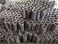 China API 11B Alloy Steel Sucker Rod Coupling 3/4 to 1-1/8 Inch T SM FS for sale