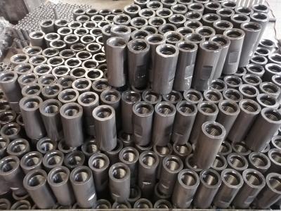China API 11B Alloy Steel Sucker Rod Coupling 3/4 to 1-1/8 Inch T SM FS for sale