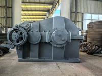 China API Spec 11E Oilfield Pumping Unit Gear Reducer Double Helical Gears 20CrMnTi Alloy Steel 6.5-89 kNm for sale