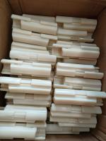 China Snap-in Sucker Rod Centralizer PA66 PTFE Coated 5/8 to 1-1/8 Inch for Oilfield Pumping Wells for sale