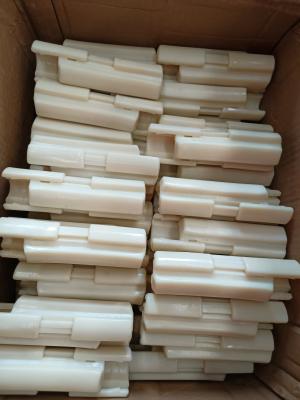 China Snap-in Sucker Rod Centralizer PA66 PTFE Coated 5/8 to 1-1/8 Inch for Oilfield Pumping Wells for sale