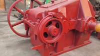 China Heavy Duty Gear Reducer for Oilfield Pumping Units API Spec 11E 320-1280 Series 25-35 Ratio for sale