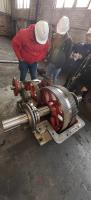 China Heavy Duty Gear Reducer for Oilfield Pumping Units API Spec 11E 320-1280 Series 25-35 Ratio for sale