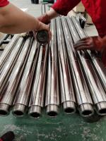 China API 11AX-0061 Certified AISI 1045 Steel Rod Insert Pump 1 1/16 to 3 3/4 Bore for Oil Extraction for sale