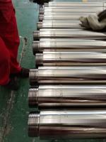 China API 11AX-0061 Certified AISI 1045 Steel Rod Insert Pump 1 1/16 to 3 3/4 Bore for Oil Extraction for sale