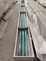 China High Corrosion Resistance Rod Insert Pump Handles Solids Up To 1/2 Inch API 11AX-0061 Certified for sale
