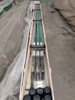 China High Corrosion Resistance Rod Insert Pump Handles Solids Up To 1/2 Inch API 11AX-0061 Certified for sale