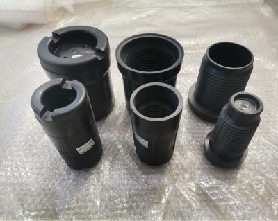 China 2 7/8 Inch PACHP Thread Protector API Standard Heavy Duty Plastic Tubing Cap for sale