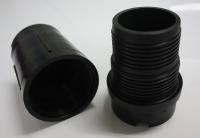 China High Density Plastic 2 7/8 Inch PACHP Thread Protector API Standard Heavy Duty for sale