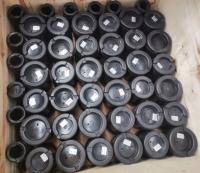 China High Density Plastic 2 7/8 Inch PACHP Thread Protector API Standard Heavy Duty for sale