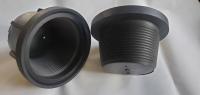 China High Precision CNC Machined Thread Protector with High Structural Strength and Perfect Sealing & Fitting for Oilfield Pipes for sale