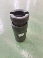 China High Precision CNC Machined Thread Protector with Smooth Burr-Free Surface and High Structural Strength for Pipe Thread Protection for sale