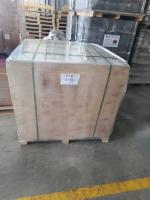 China Black OCTG Casing Cradles 2 3/4 to 20 Inch High Pressure Tubular Support for Oilfield Drilling for sale