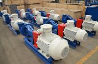 China High Performance Centrifugal Pump Spare Parts , Water Pump Replacement Parts for sale