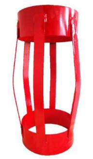 China Slip-on Welded Centralizer for Casing OD 4.5 to 20 Inch Open Hole Applications for sale